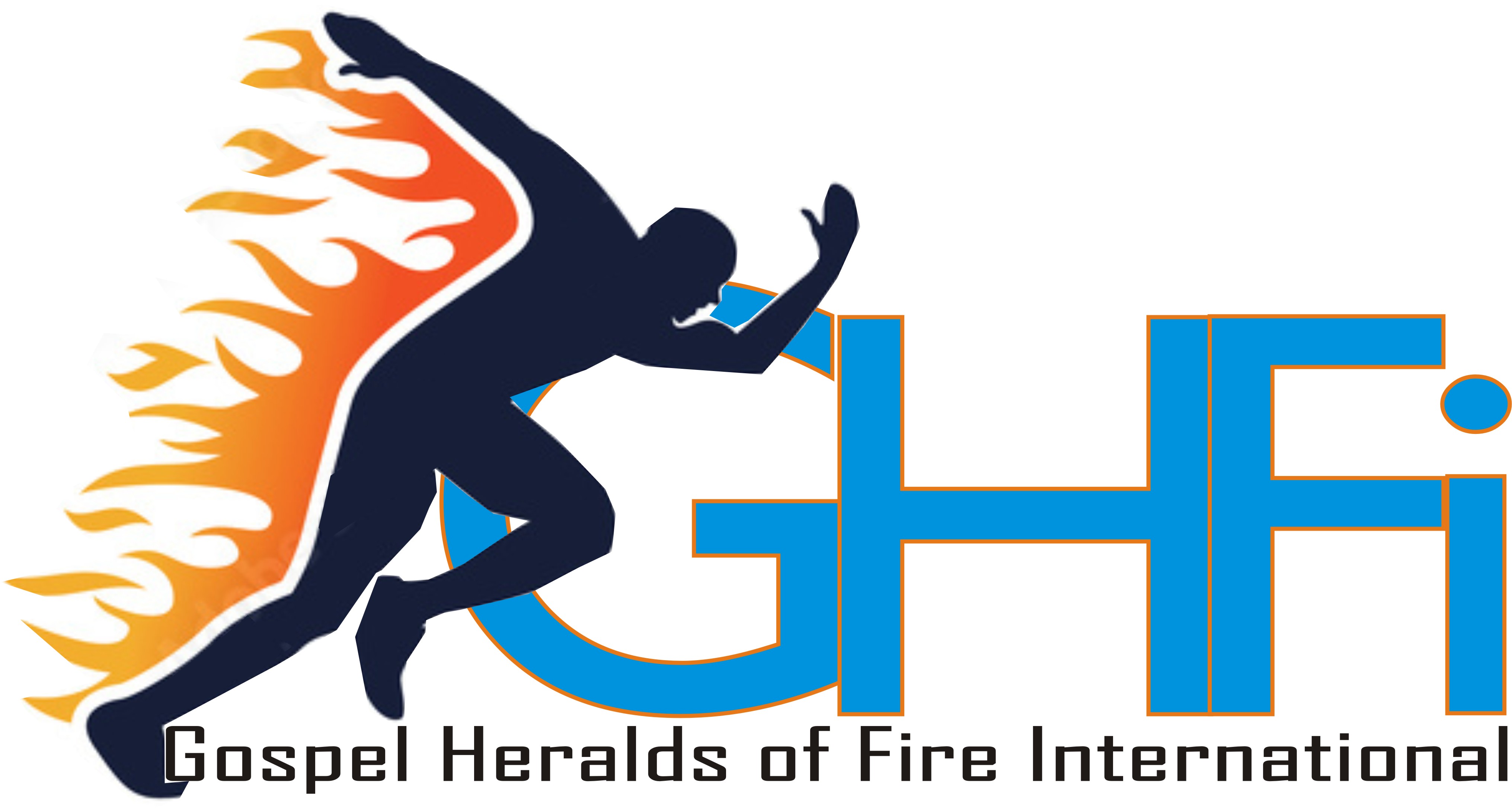 Gospel Heralds of Fire International